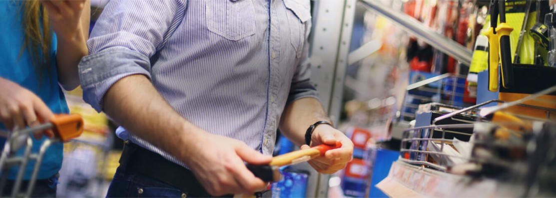Home | Your Hometown Hardware Store